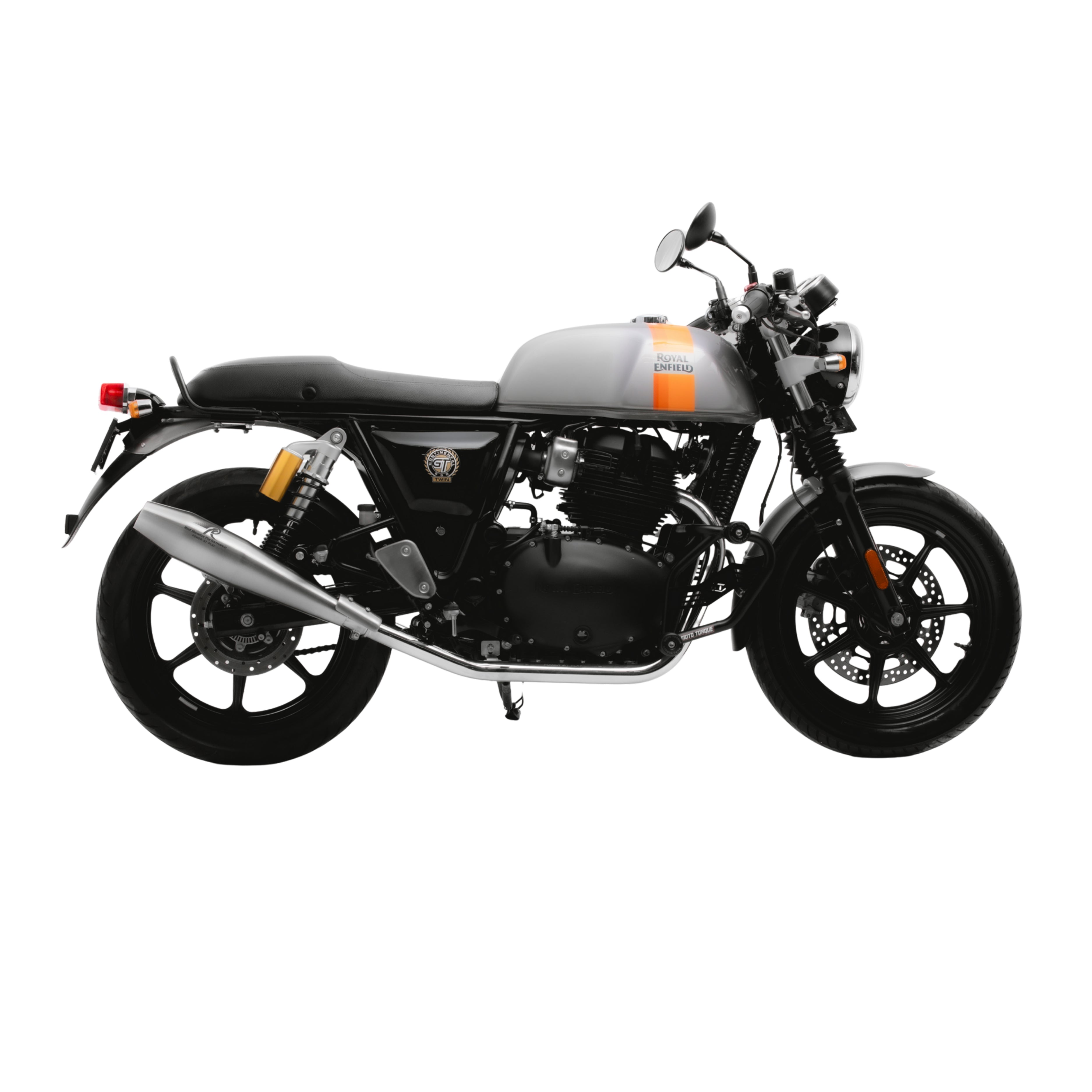 Stellar Matte for Continental GT 650 – RED ROOSTER PERFORMANCE ...