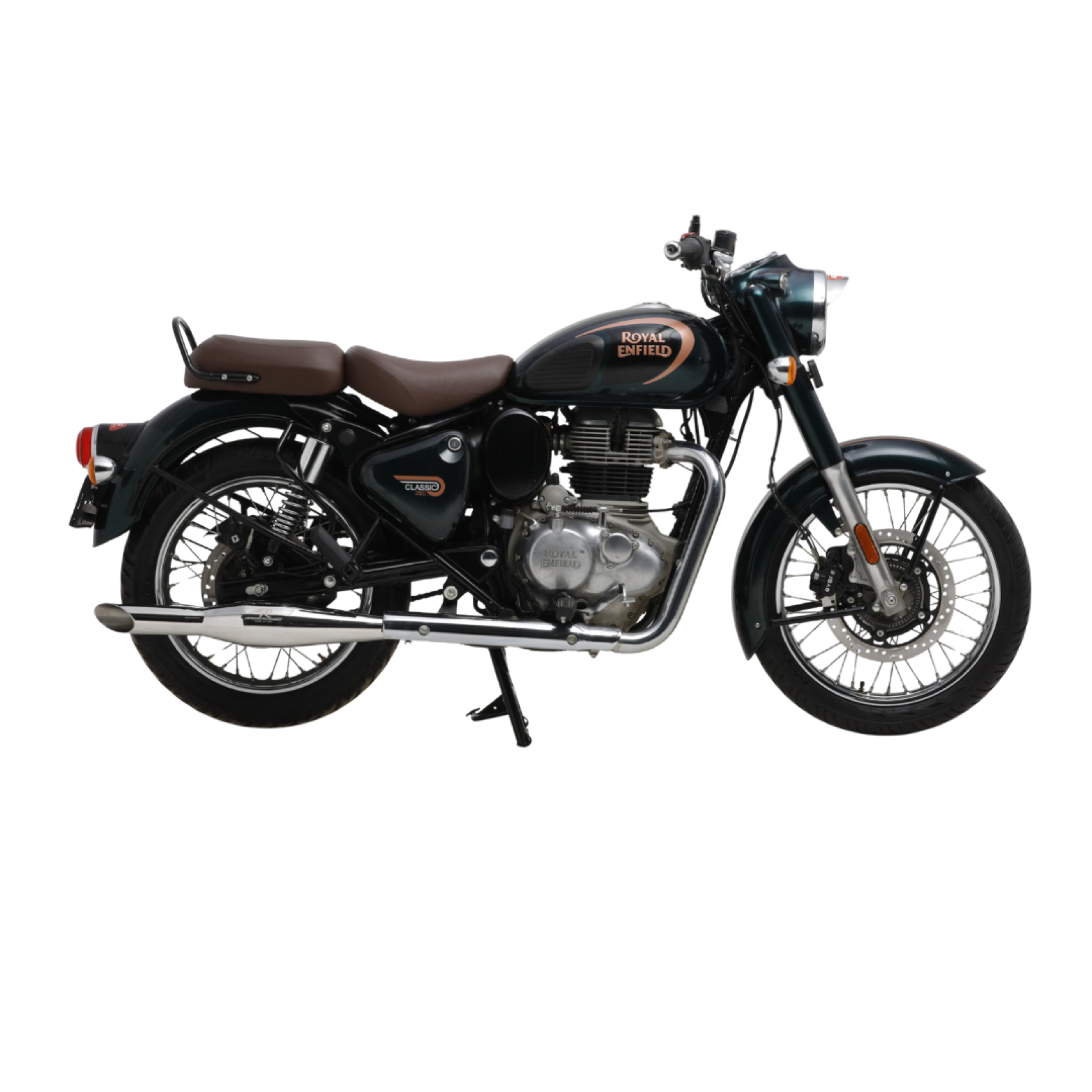 Rumbler Ace Polish for Classic 350 – RED ROOSTER PERFORMANCE ...