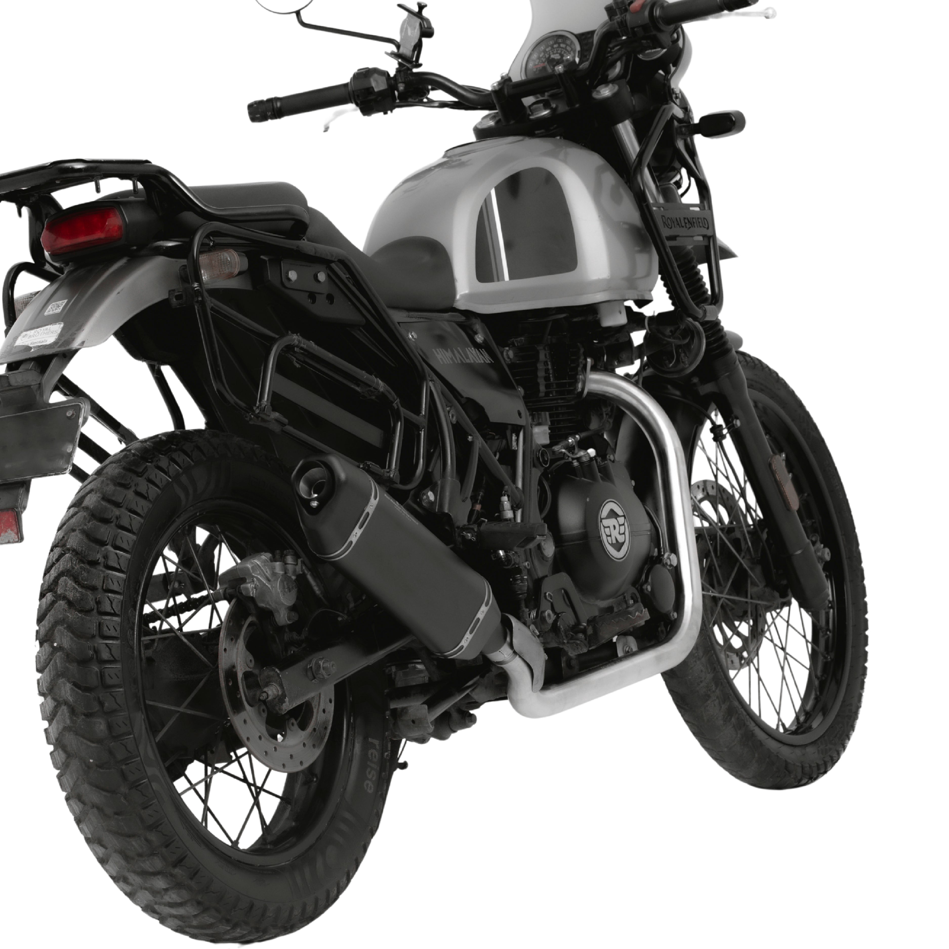 Vertex Black for Himalayan – RED ROOSTER PERFORMANCE (INTERNATIONAL ...