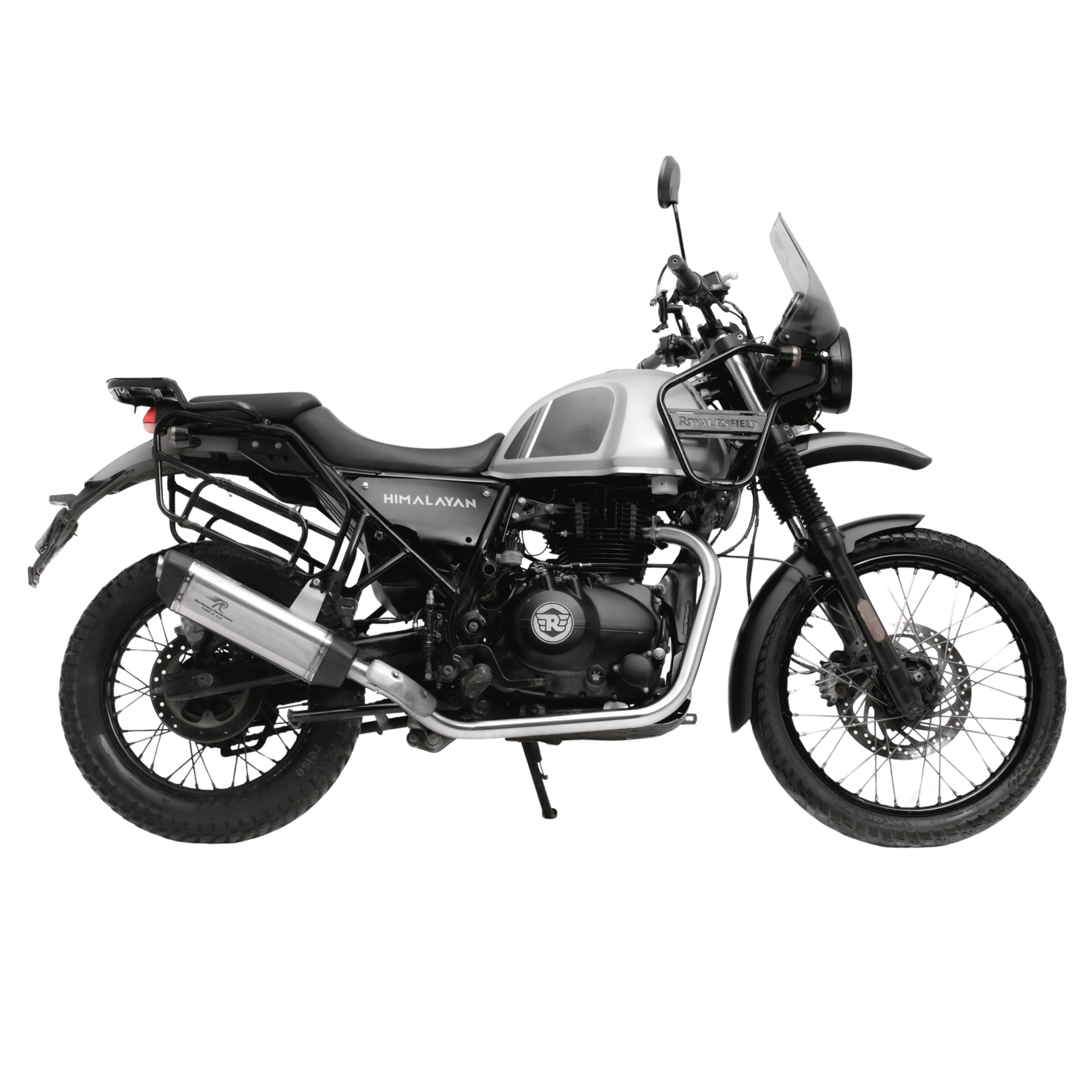 Vertex Matte for Himalayan – RED ROOSTER PERFORMANCE (INTERNATIONAL ...
